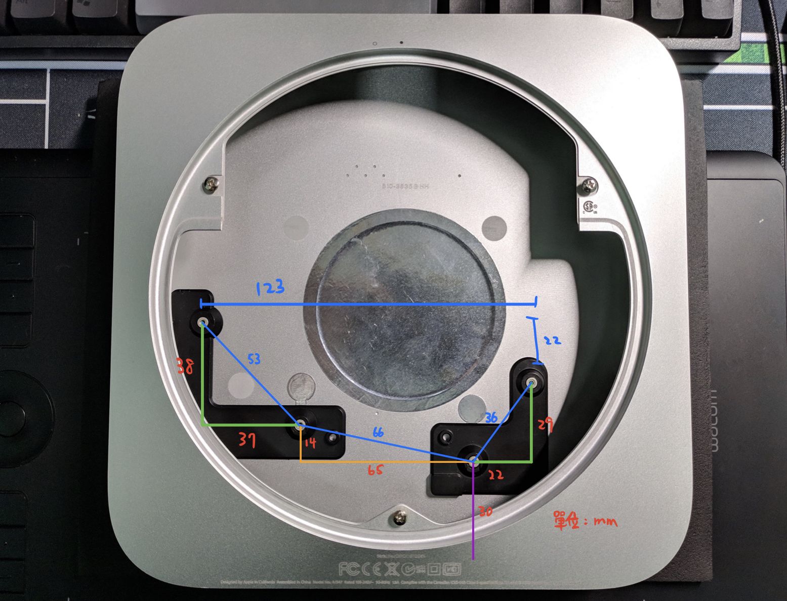 利用 Raspberry Pi 搭建 TimeCapsule（仮）- 硬體篇 - DriftKingTW's Blog